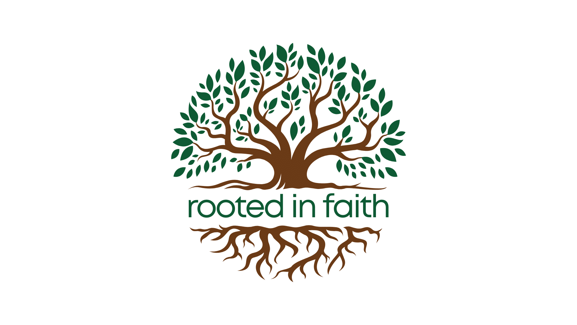 Rooted in Faith (October) - Kennesaw First Baptist Church